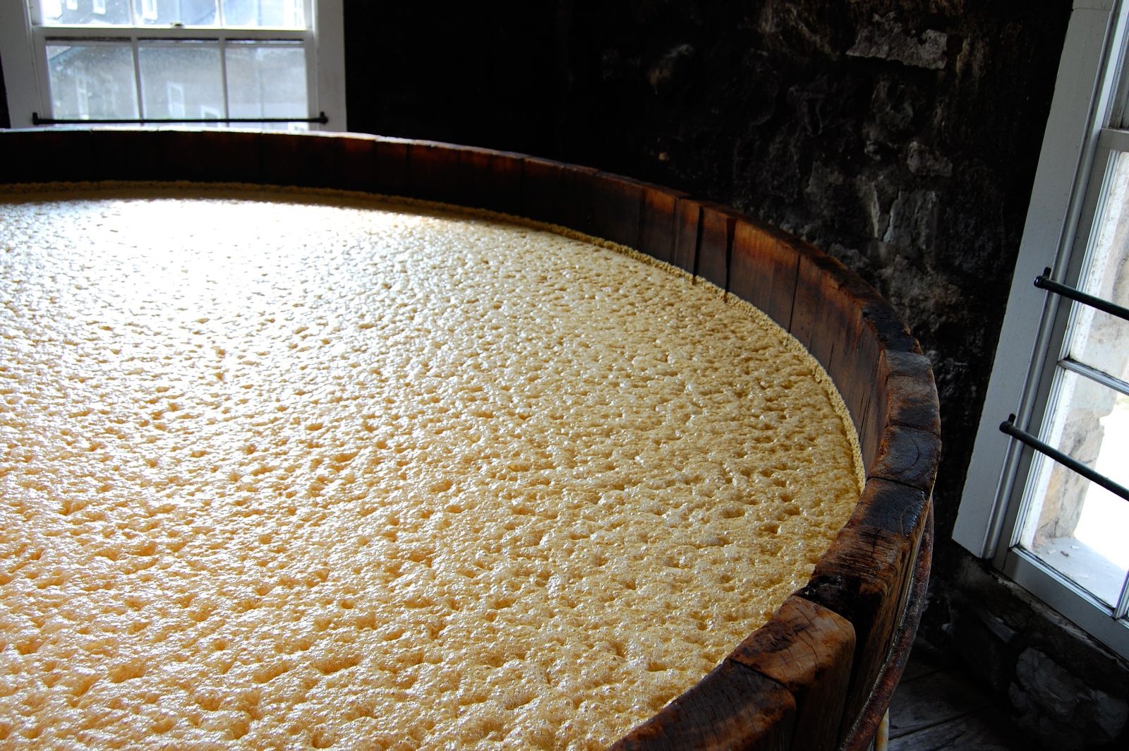 Áp dụng men bia trong sản xuất đồ nhựa cho sản phẩm tốt hơn